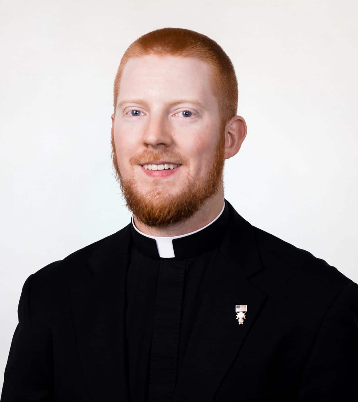 01.Fr.Hoffman | Holy Rosary Catholic Church