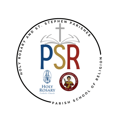 Holy Rosary Catholic Church