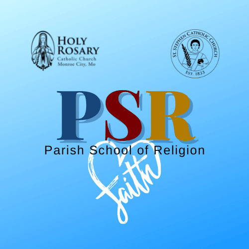 Holy Rosary Catholic Church